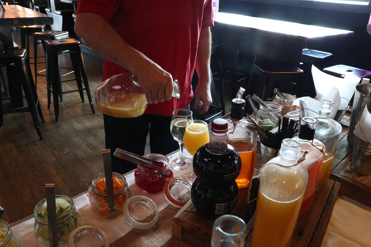 Napper Tandy's Irish Bar, Napper Tandy's Northport, Private Parties in ...